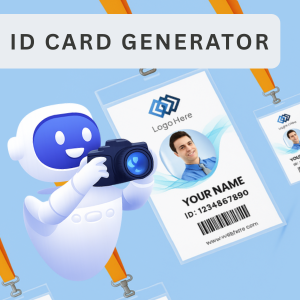 ID Card Generator Lifetime License (Promo Terbatas) - edueasy.id